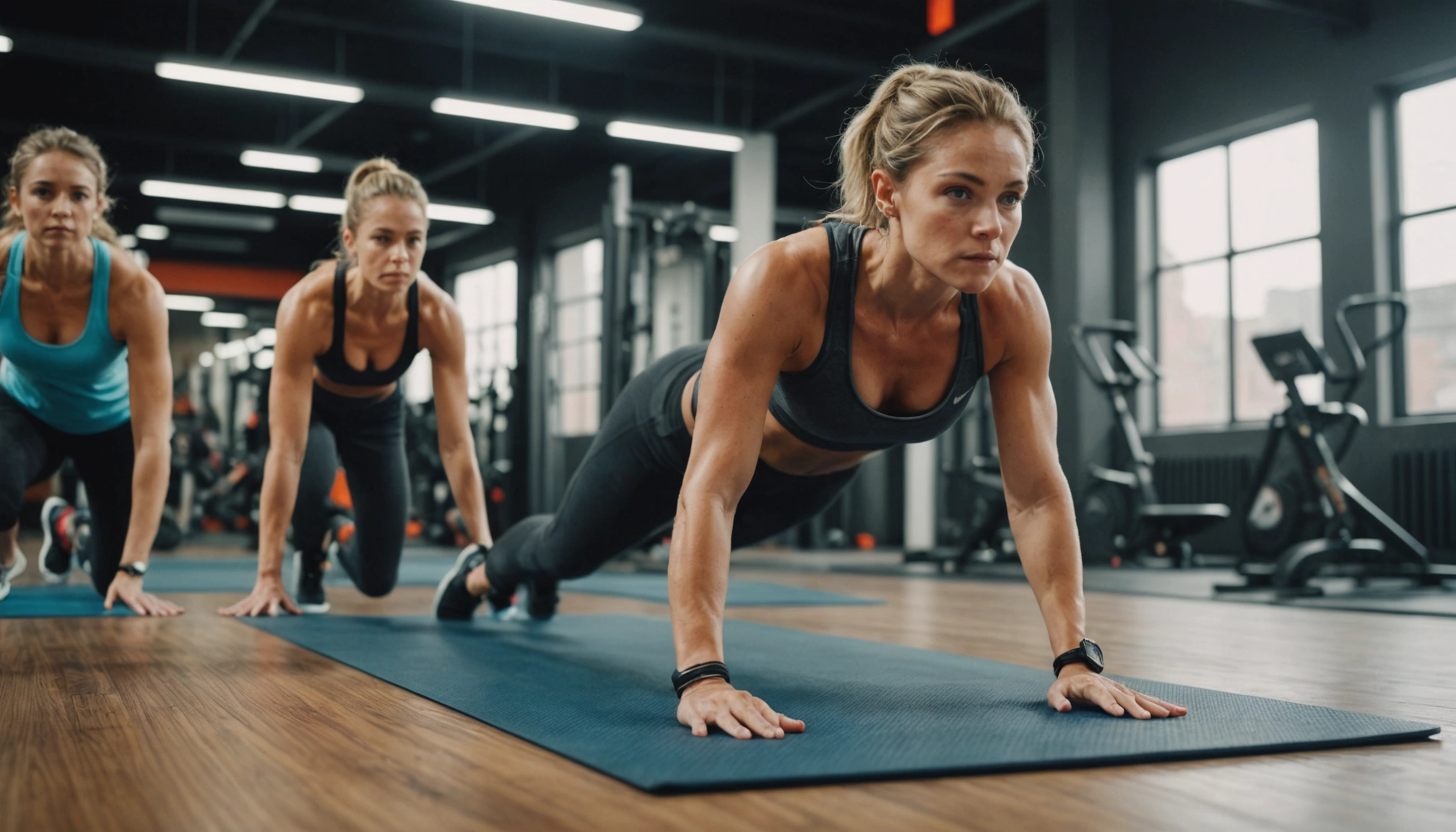 Astuces pour Optimiser votre Performance Sportive